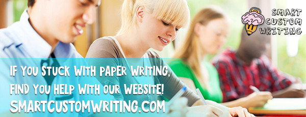 Research paper - Smart Custom Writing